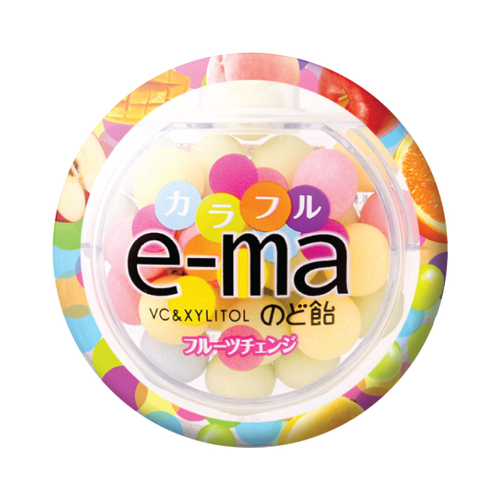 UHA) E-Ma Nodo Ame Case Fruits – H Mart Mall Toronto