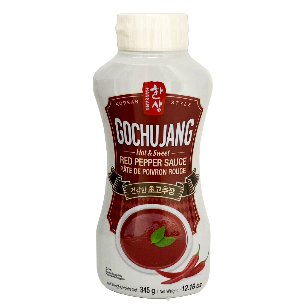 HS Red Pepper Sauce For Sushi H Mart Mall Toronto HS Red Pepper Sauce For Sushi H Mart Mall Toronto