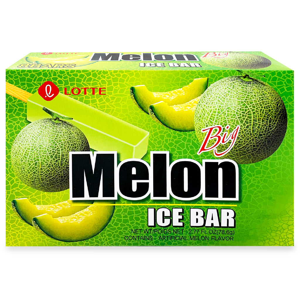 LT) Melon Big – H Mart Mall Toronto
