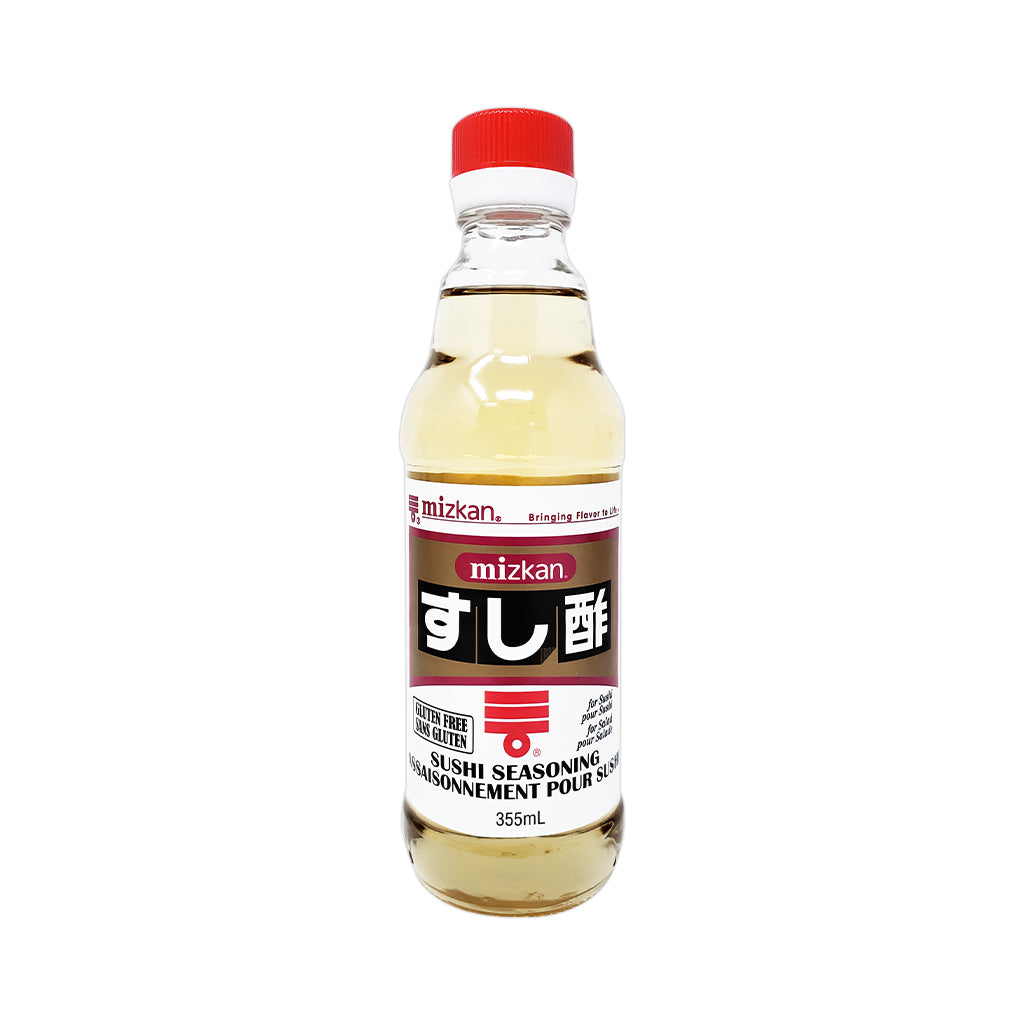 Mizkan) Sushi Seasoning Vinegar Gluten Free – H Mart Mall Toronto