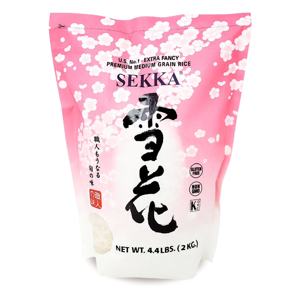 Sekka) Rice – H Mart Mall Toronto