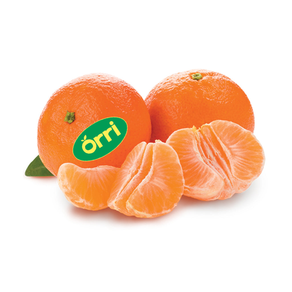 Orri Premium Mandarin – H Mart Mall Toronto