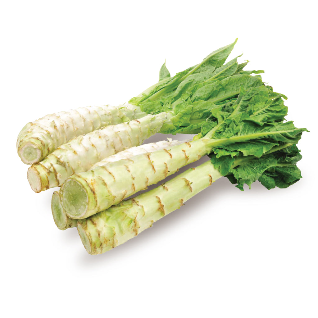 A Choy Stem – H Mart Mall Toronto
