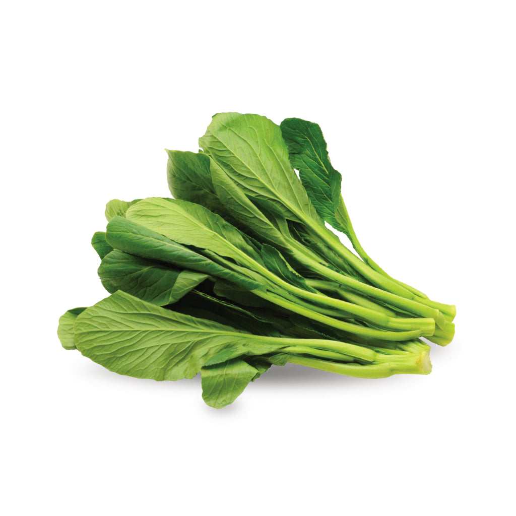 Yu Choy Tip – H Mart Mall Toronto