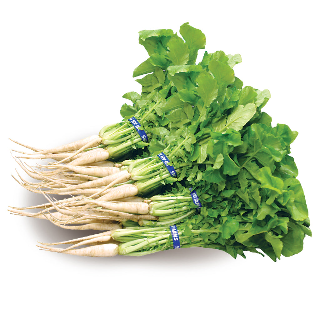 Baby Radish – H Mart Mall Toronto