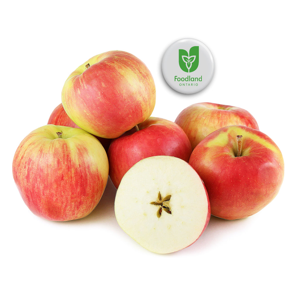 ONT. Sunrise Apple – H Mart Mall Toronto