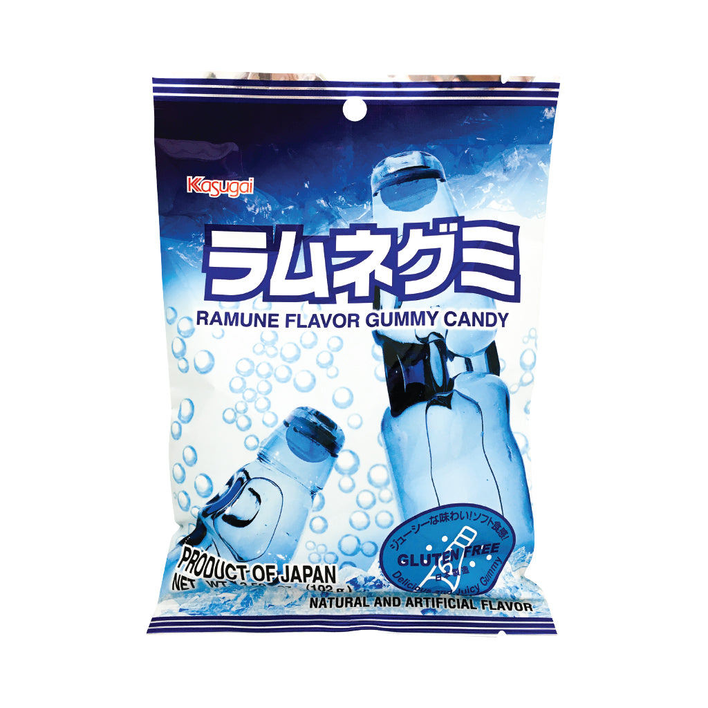 Kasugai) Gummy Ramune – H Mart Mall Toronto
