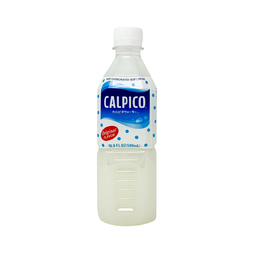 Calpis) Calpico Water – H Mart Mall Toronto