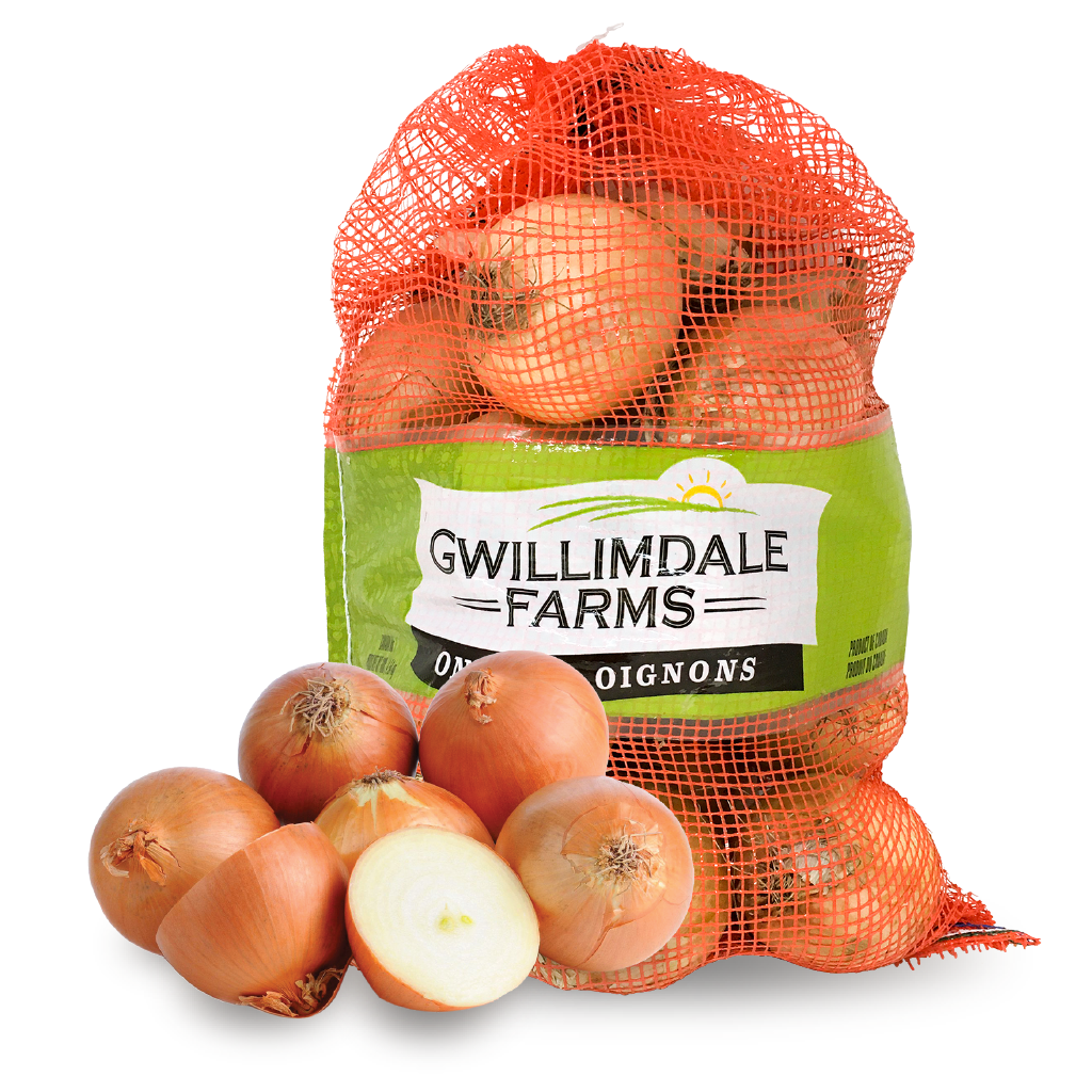 Onion 10LB Bag – H Mart Mall Toronto