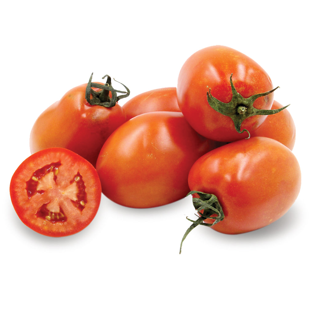 Roma Tomato – H Mart Mall Toronto