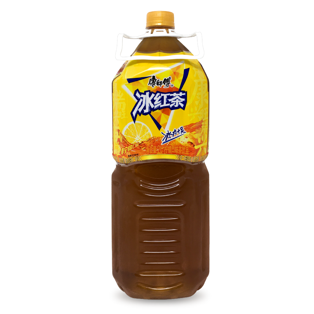 KSF) Ice Black Tea 2L – H Mart Mall Toronto