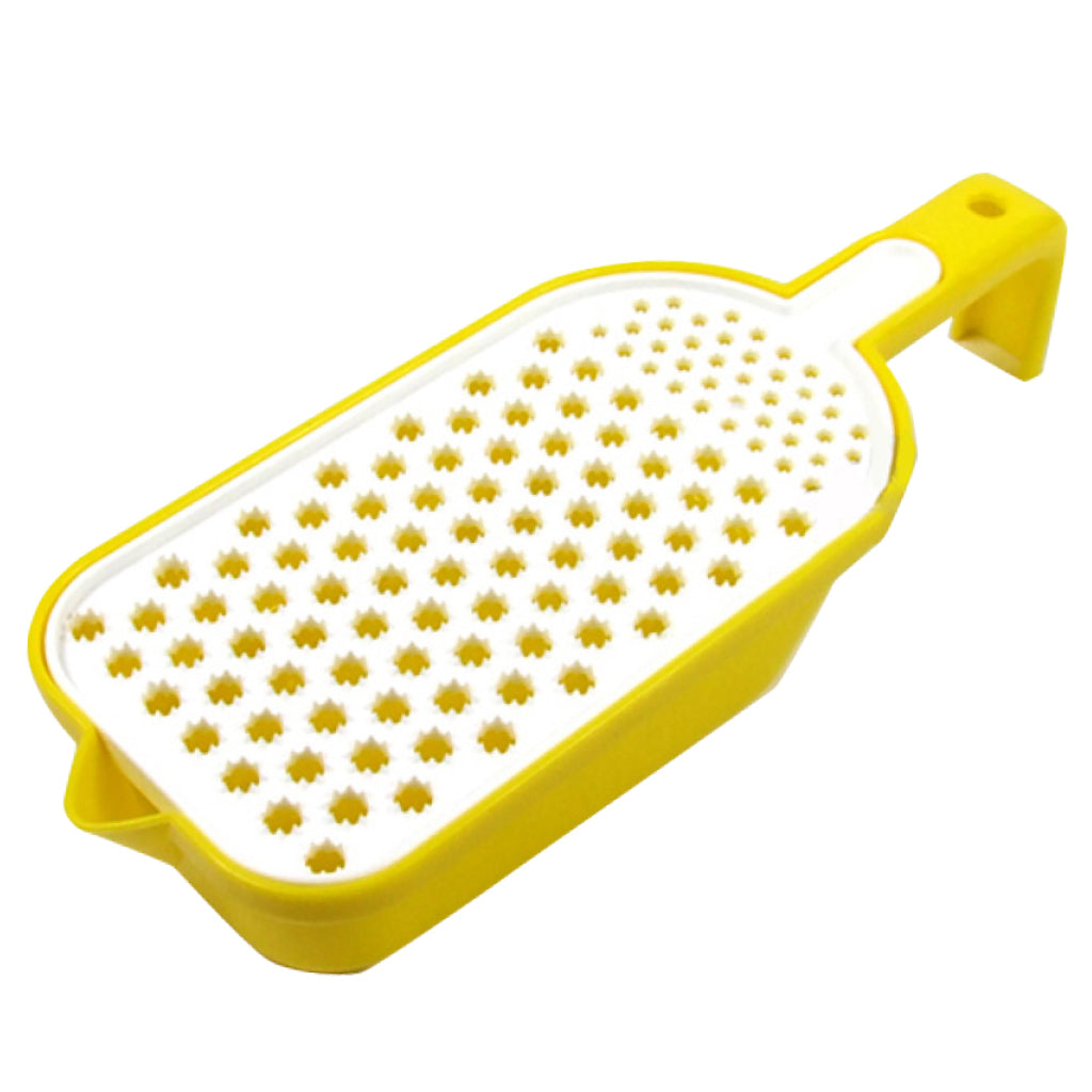 Square Grater – H Mart Mall Toronto