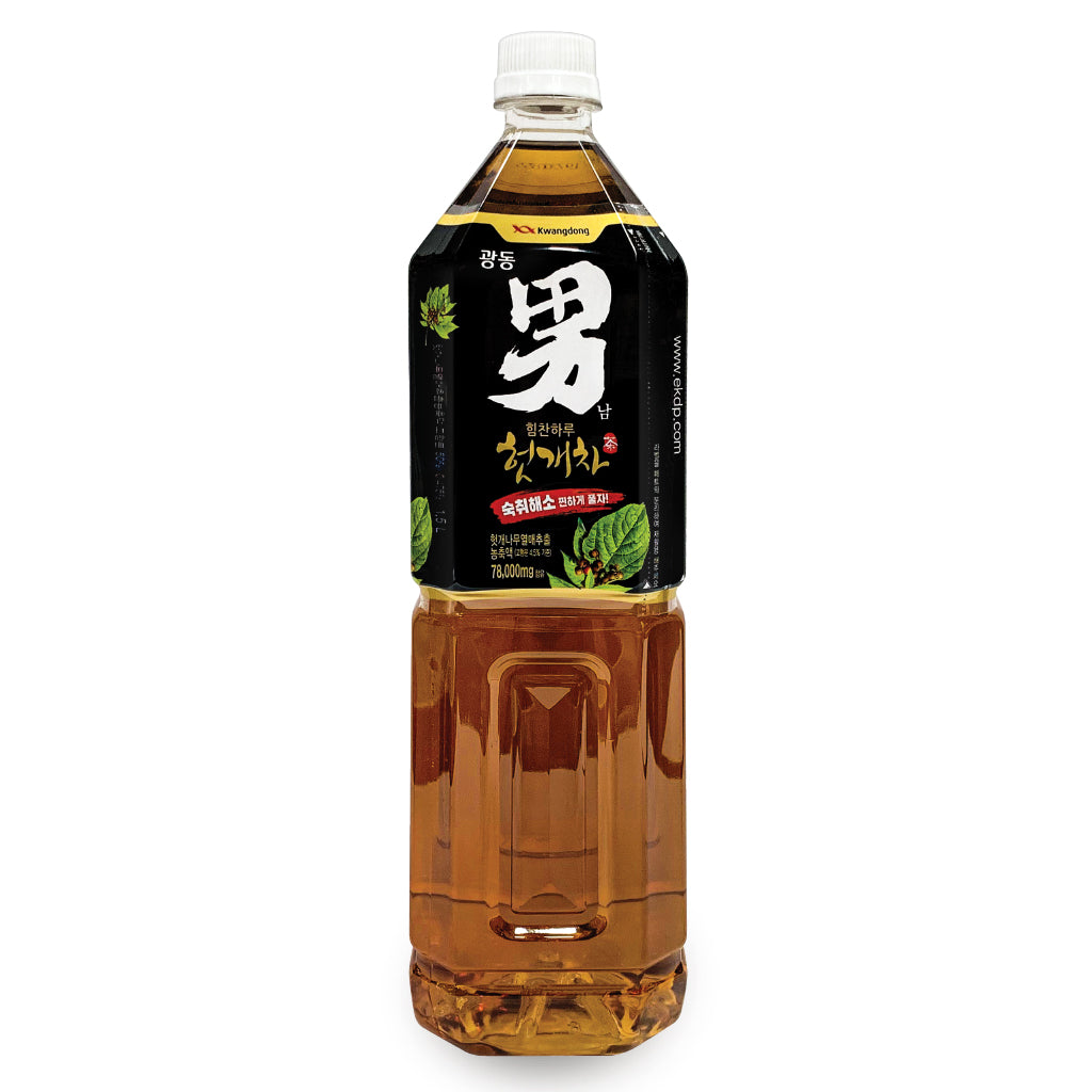 KD) Oriental Raisin Tree Tea – H Mart Mall Toronto