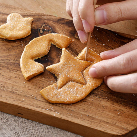 HANIL) DALGONA MAKER SET – H Mart Mall Toronto