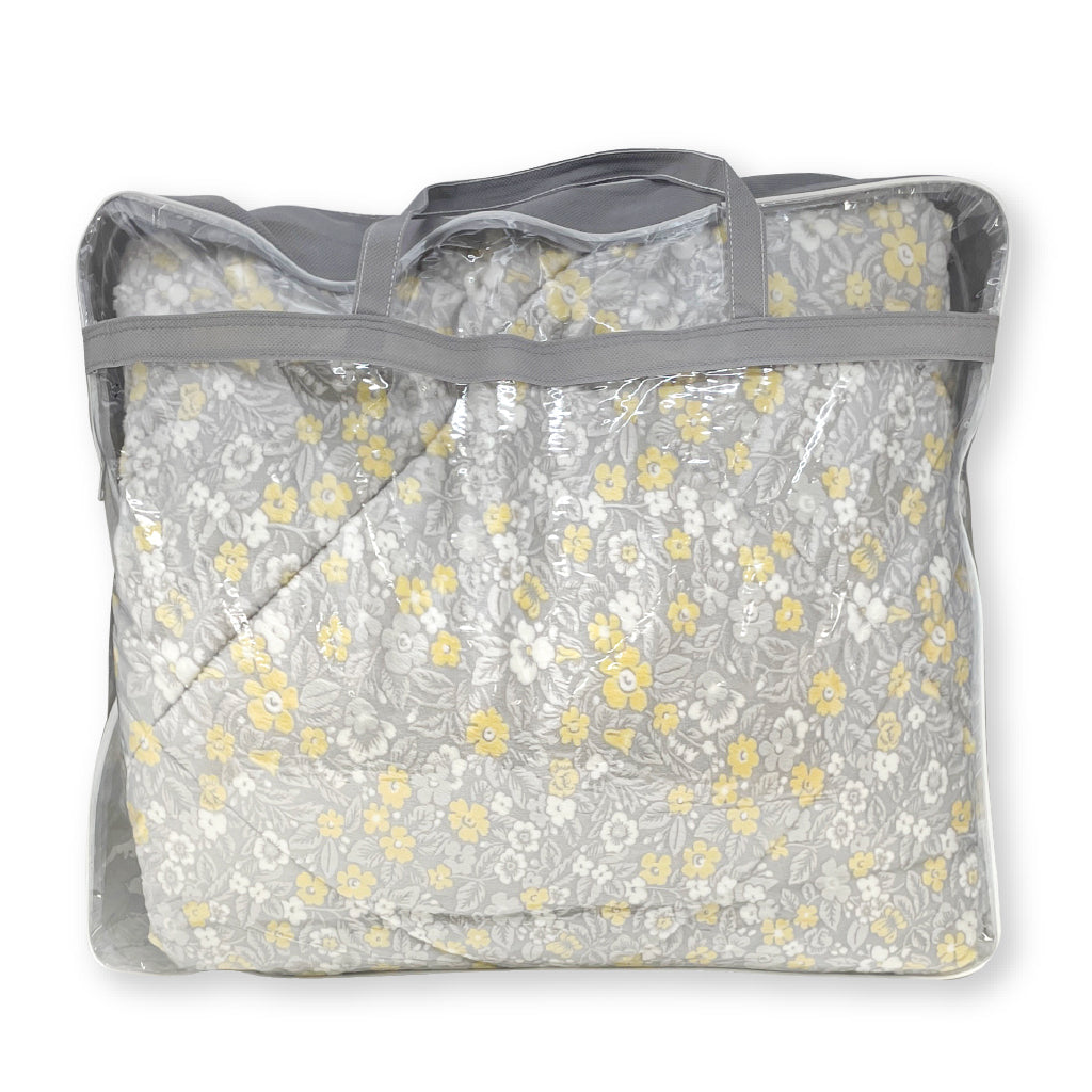 Microfiber Duvet Single – H Mart Mall Toronto